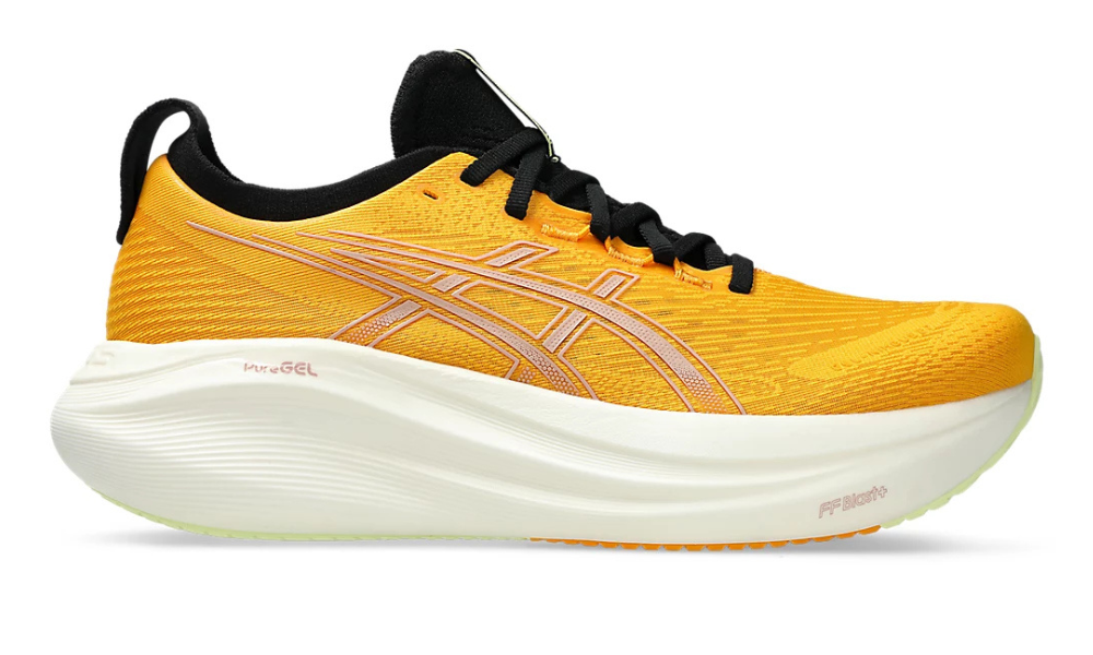 ASICS Gel-Nimbus 27 TR | Supwell